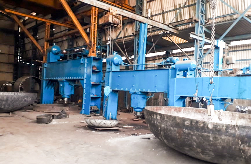 Pearl Engineering | Committed to quality, committed to time.